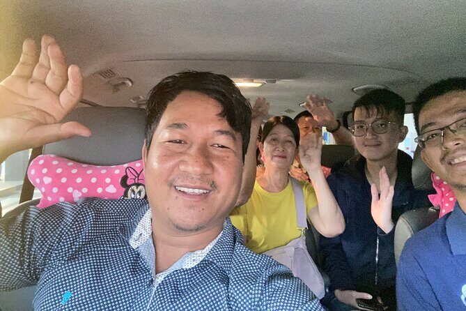 Private Transfer from Siem Reap Hotels to Bangkok - Who Will Love This Experience?