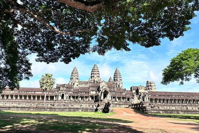 Private Transfer From Siem Reap to Bangkok Thailand - Cost and Value for Money