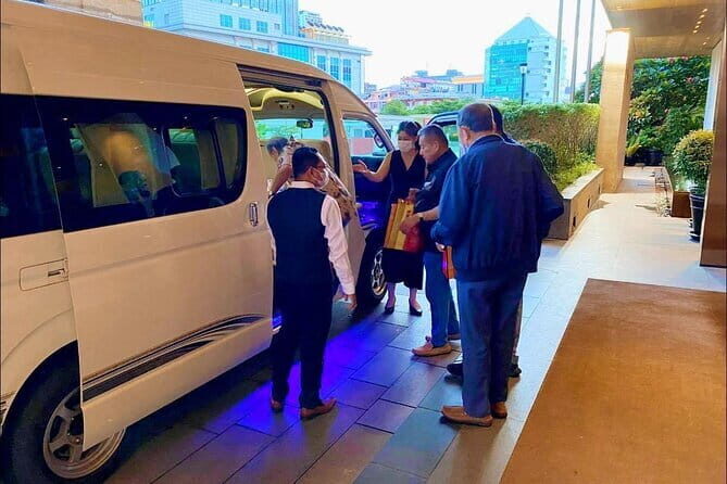 Private Transfer From Siem Reap to Bangkok Thailand - Final Thoughts