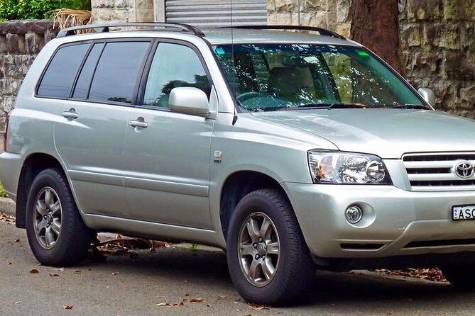 Private Transfer from Siem Reap to Phnom Penh - An In-Depth Look at the Experience