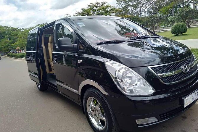 Private Transfer from Siem Reap to Phnom Penh - Frequently Asked Questions