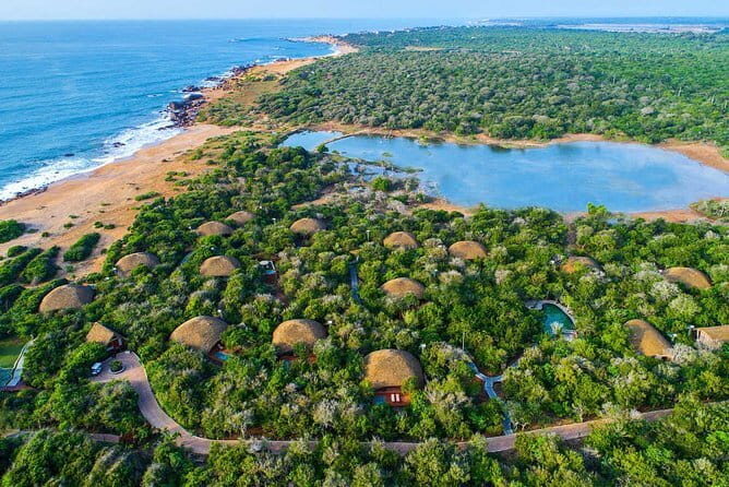 Private Transfer from Sinharaja to Mattala Sri Lanka (HRI) Airport - In-Depth Review: The Journey and Its Benefits