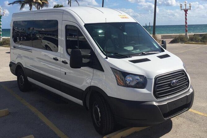 Private Transfer from Sint Maarten Airport (SXM) to Sint Maarten - Authentic Experiences and Traveler Insights