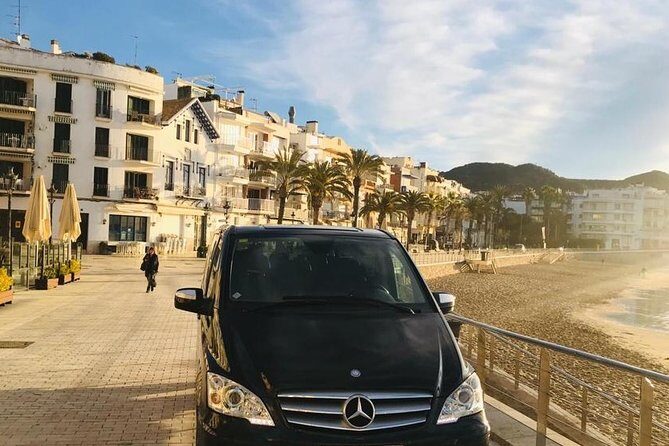 Private Transfer from Sitges to Barcelona Airport - Why Choose This Transfer?