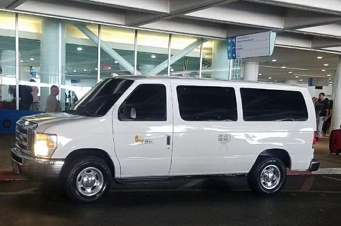 Private Transfer from SJU Airport to San Juan / Rio Grande - Frequently Asked Questions