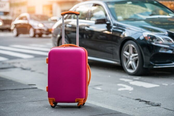 Private Transfer from SMN Train Station to Florence - Why Choose a Private Transfer?