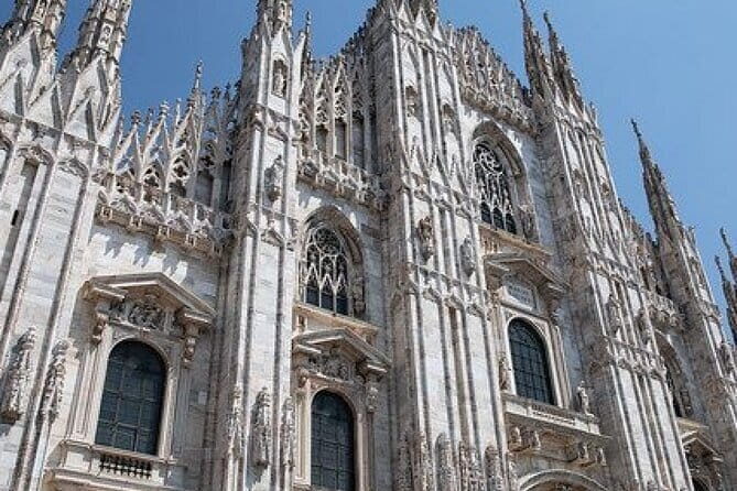 Private Transfer from SMN Train Station to Florence - Who Will Love This Service?