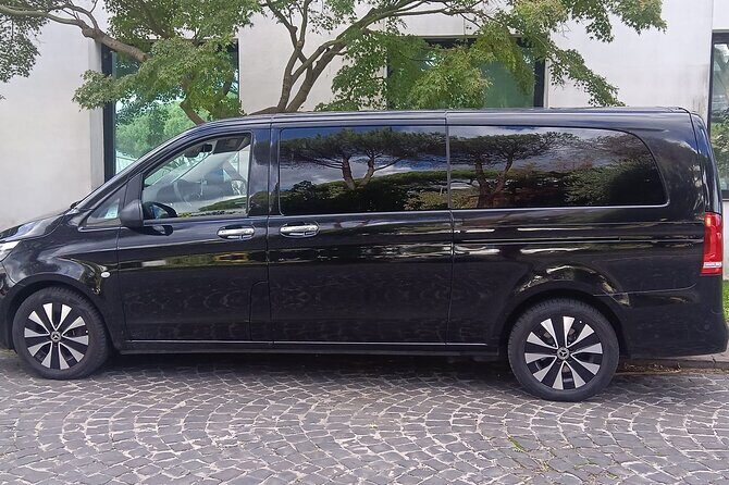 Private Transfer From Sorrento to Naples - Features That Elevate the Experience