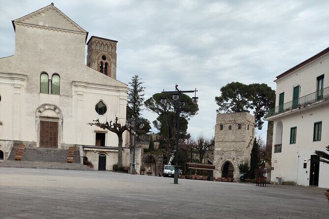 Private Transfer From Sorrento to Naples - Why This Transfer Is Worth Considering