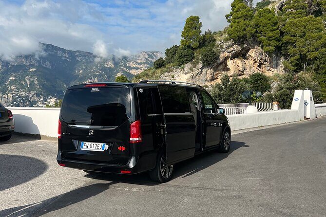Private transfer from Sorrento to Rome - Who Is This Tour Best For?