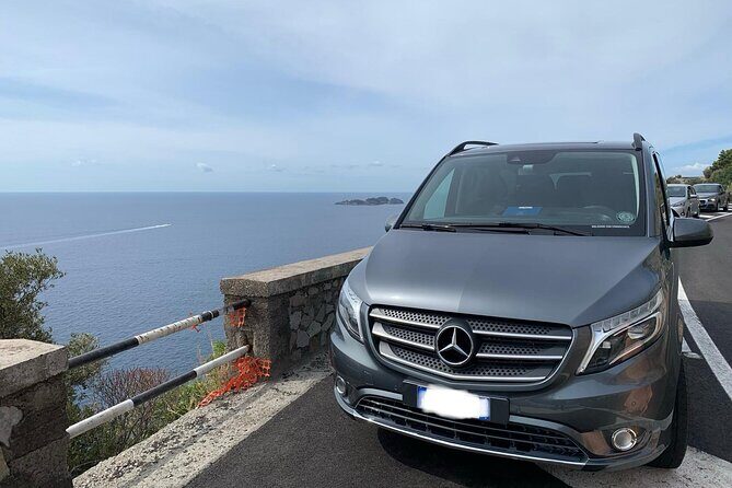 Private Transfer from Sorrento to Rome - Final Thoughts