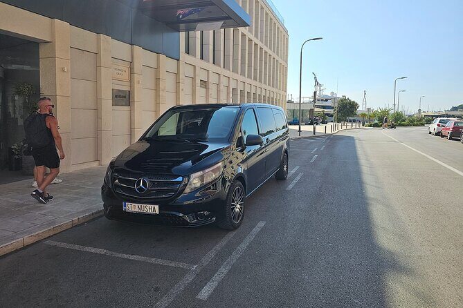 Private Transfer from Split Croatia Airport to Hotel - Who Is This Transfer Best For?
