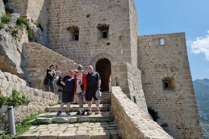 Private Transfer from Split Croatia Airport to Hotel - Booking & Cancellation