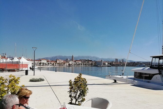 Private transfer from Split (Croatia) to Venice (Italy) - Why It’s a Great Option for Specific Travelers