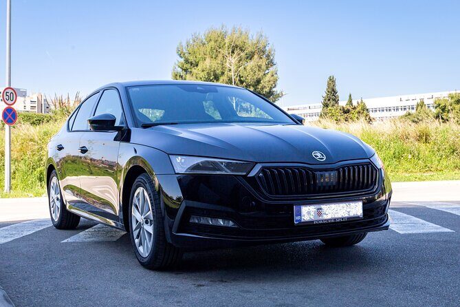 Private transfer from Split / Split airport to Zadar / Zadar airport - Why Choose This Private Transfer?