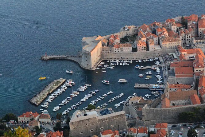 Private transfer from Split to Dubrovnik - What to Expect on the Journey