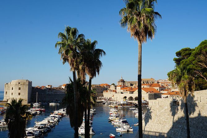 Private transfer from Split to Dubrovnik - Authentic Experience with Reliable Service