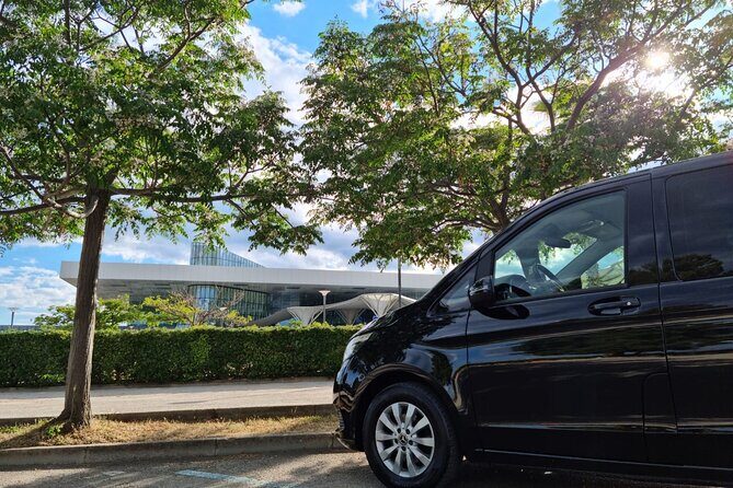 Private transfer from Split to Dubrovnik - Practical Tips for Your Transfer