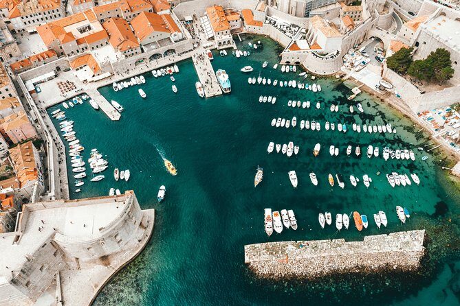 Private transfer from Split to Dubrovnik - Who Should Book This Experience?