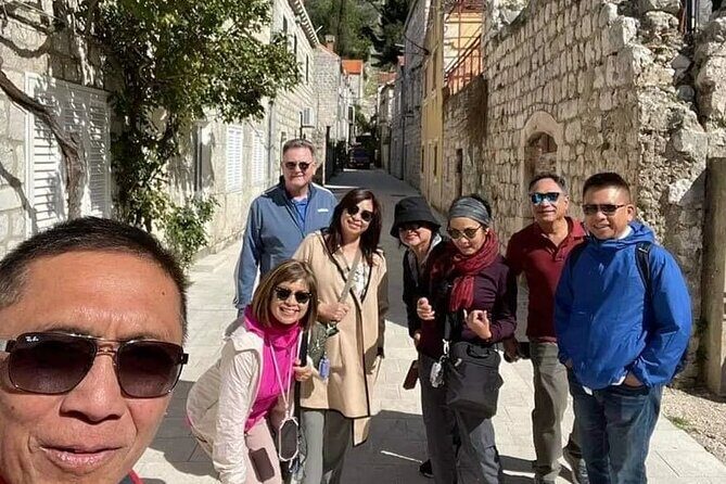 Private Transfer from Split to Dubrovnik via Ston City Walls - Final Thoughts: Who Is This Tour Best For?