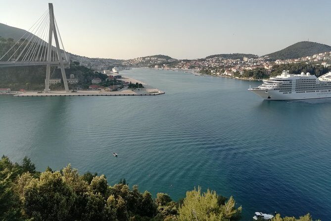 Private transfer from Split to Dubrovnik with side-trip to Ston - The Itinerary and Experience Breakdown
