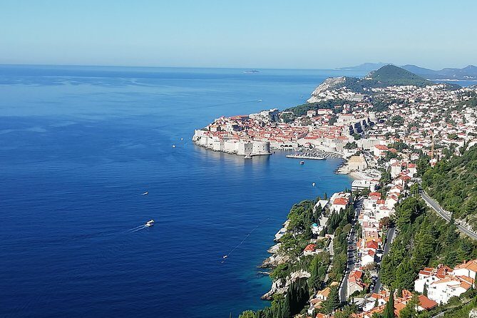Private transfer from Split to Dubrovnik with side-trip to Ston - Why This Transfer Provides Great Value