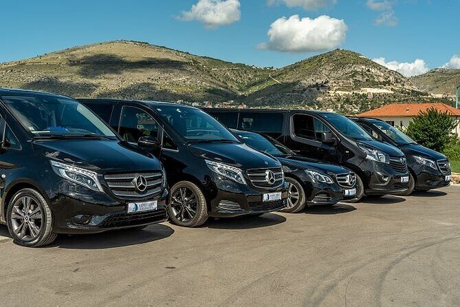 Private Transfer from Split to Zagreb via Plitvice Lakes - Who Will Love This Tour?