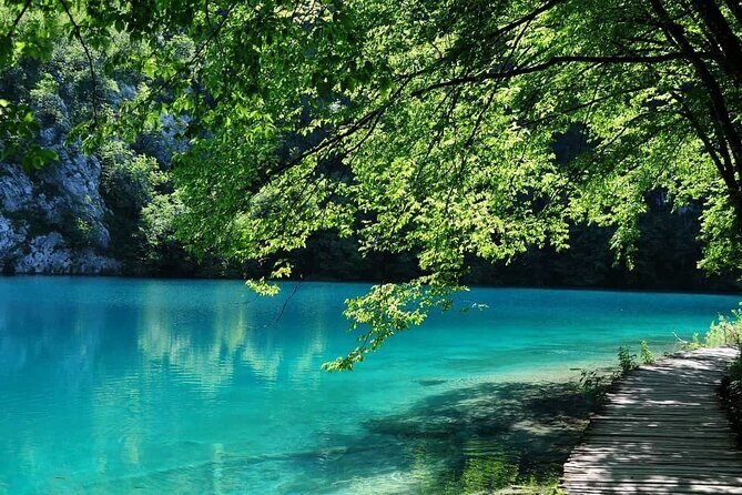 Private Transfer from Split to Zagreb via Plitvice Lakes - The Sum Up: Who Is This Tour Best For?