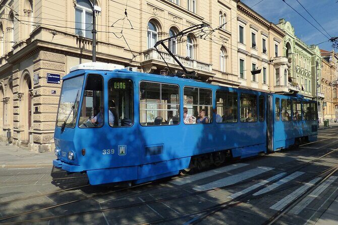 Private Transfer from Split to Zagreb via Plitvice Lakes - FAQ
