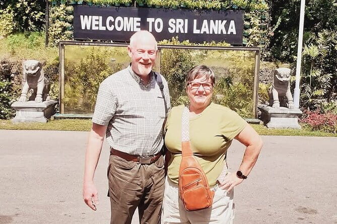 Private Transfer from Sri Lanka Airport to Bentota - An In-Depth Look at the Private Transfer Experience