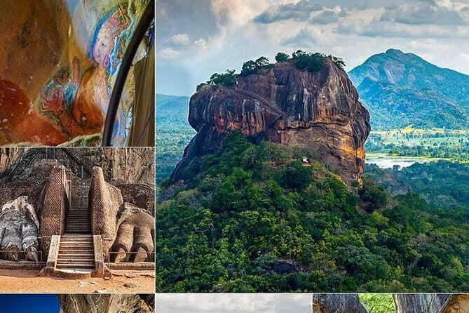 Private Transfer from Sri Lanka Colombo Airport (CMB) to Kotagala - Why Choose This Transfer?