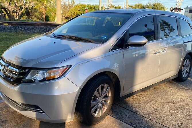 Private Transfer from St. Croix Port to St. Croix Airport (STX) - Final Thoughts