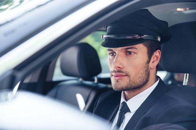 Private transfer from St. Helena to SFO - Introducing the Private Transfer from St. Helena to SFO