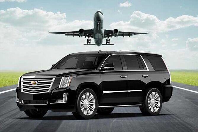 Private Transfer from St Petersburg Clearwater Airport to St Pete Beach - Introduction