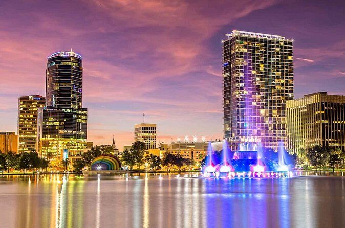 Private Transfer from St. Petersburg to Port Canaveral - Final Thoughts