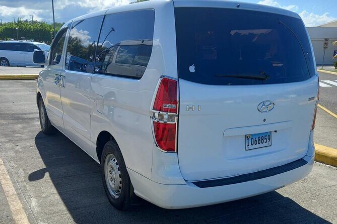 Private Transfer from STI Airport to Puerto Plata - How the Experience Has Been Received