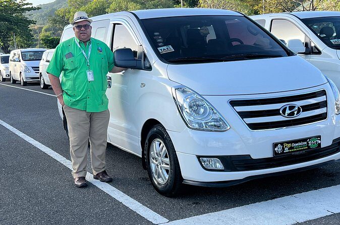 Private Transfer from STI Airport to Puerto Plata - FAQ: Your Questions Answered