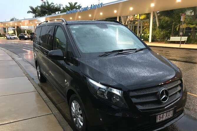Private Transfer from Sunshine Coast Airport to Noosa up to 3 pax - Detailed Review of the Sunshine Coast to Noosa Private Transfer