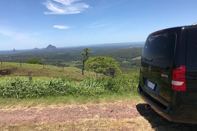 Private Transfer from Sunshine Coast Airport to Noosa up to 3 pax - The Sum Up