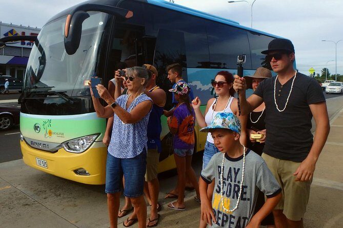 Private Transfer from Suva City/Suva Hotels to Nadi Airport - An In-depth Look at the Transfer Service