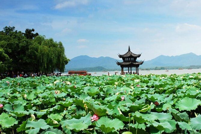 Private Transfer from Suzhou to Hangzhou City Area - Analyzing the Price: Is It Worth It?