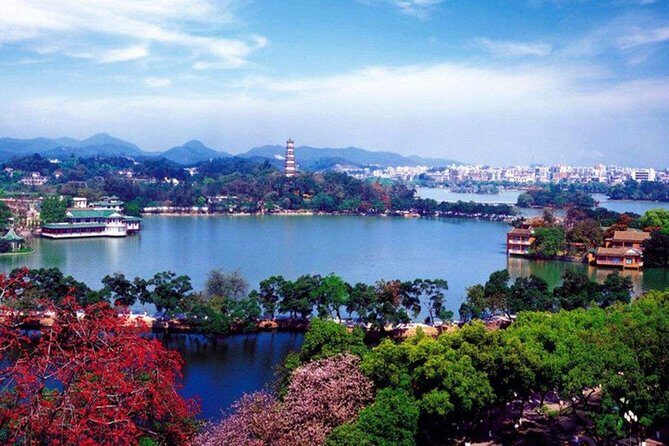 Private Transfer from Suzhou to Hangzhou City Area - Authentic Traveler Insights