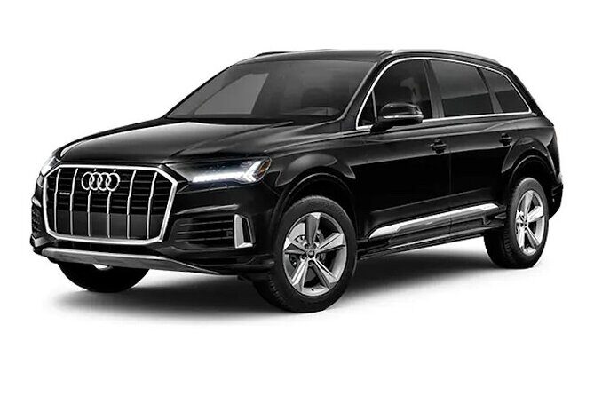 Private Transfer FROM Sydney Airport to Sydney CBD for 1 to 2 pax - A Detailed Look at the Private Transfer from Sydney Airport to the CBD