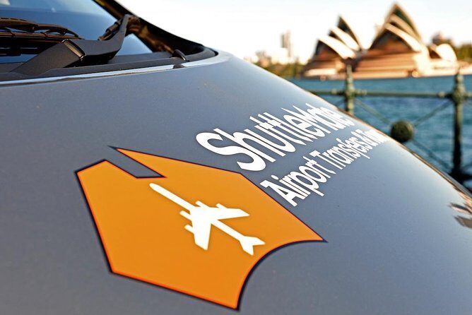 Private Transfer FROM Sydney Airport to Sydney CBD for 1 to 2 pax - Authentic Experiences from Travelers