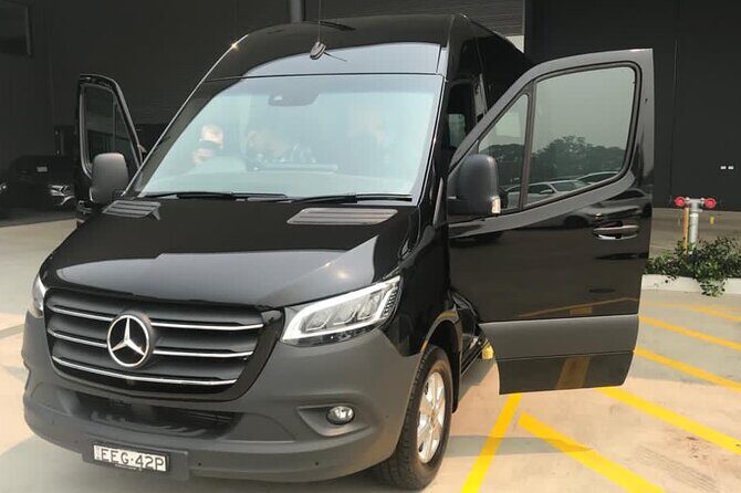 Private Transfer from Sydney Airport to Sydney (CBD)Hotel or Port - FAQs