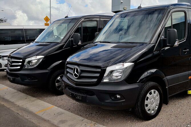 Private Transfer FROM Sydney CBD to Sydney Airport 1 to 5 people - Why Choose a Private Transfer from Sydney CBD to Airport?