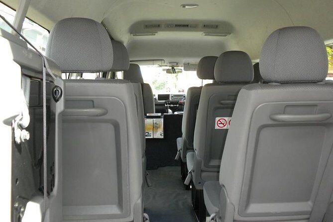 Private Transfer FROM Sydney CBD to Sydney Airport 1 to 5 people - Who Is This Transfer Ideal For?