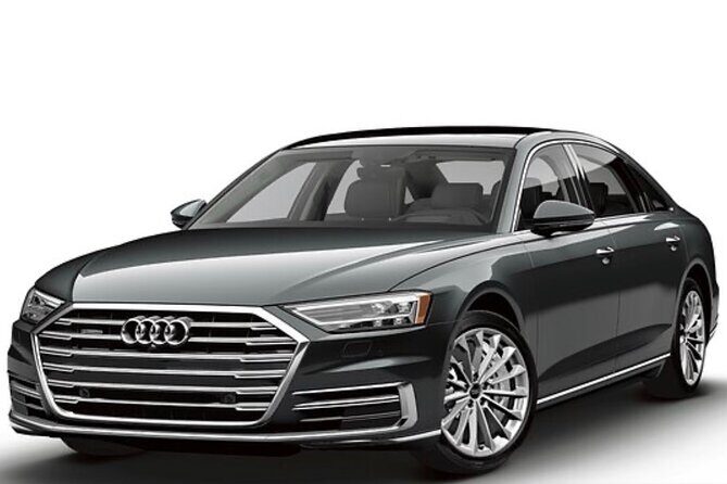 Private Transfer from Sydney CBD to Sydney Domestic or International Airport - Key Points