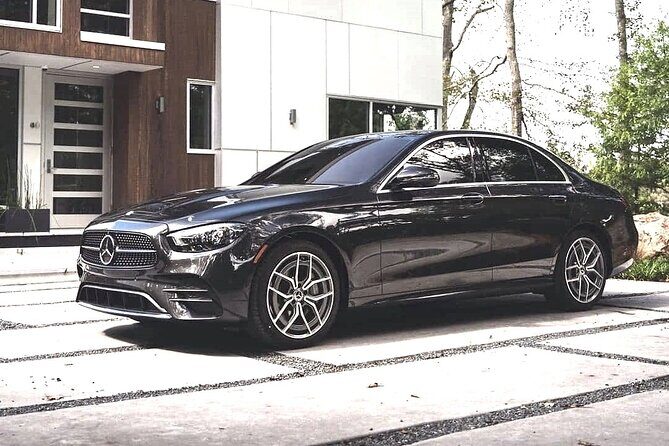 Private Transfer from Sydney CBD to Sydney Domestic or International Airport - FAQ