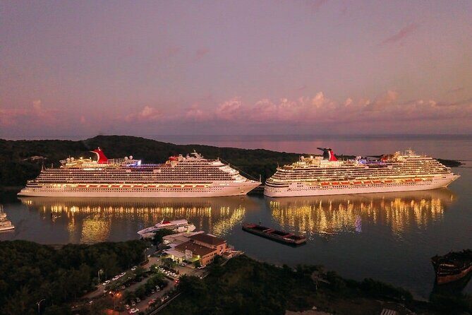 Private Transfer from Sydney City Hotel to Sydney Cruise Port - Who Will Benefit Most from This Service?